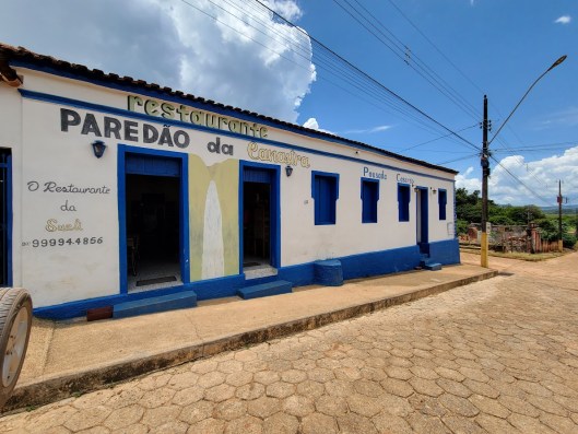 2 days in Serra da Canastra National Park, MG – Brazil | Blessed with a ...