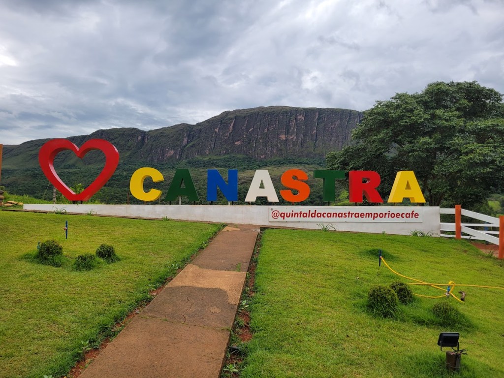 2 days in Serra da Canastra National Park, MG – Brazil | Blessed with a ...